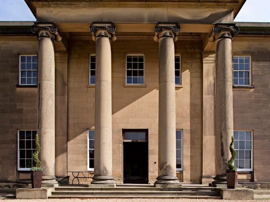 What Does Building Regs Part F Compliant Mean? | Ventrolla