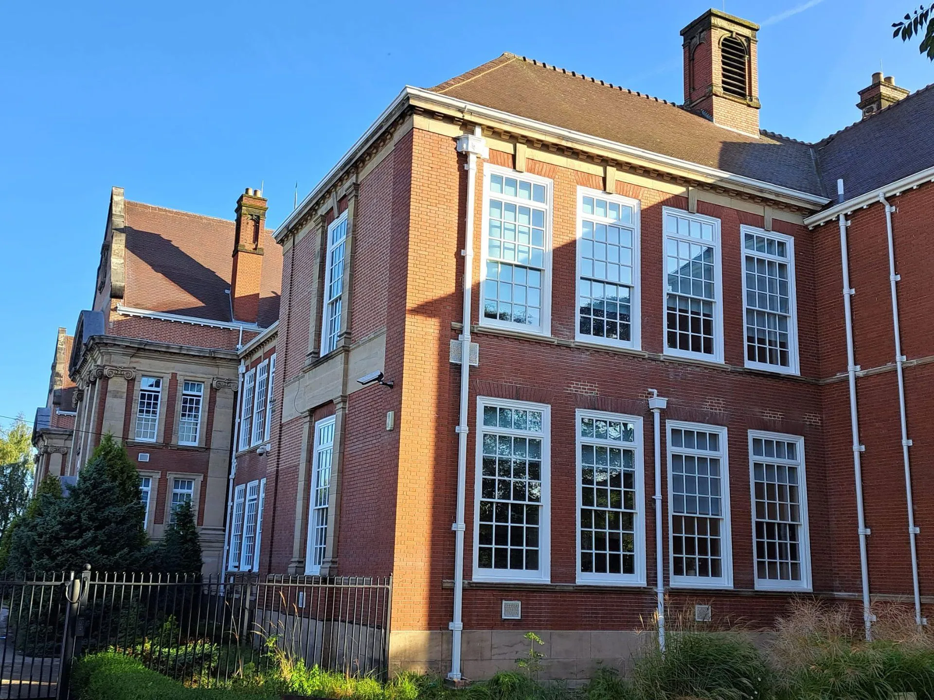 About Heritage Window & Door Restoration experts | Ventrolla