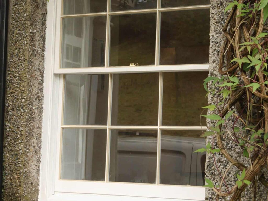 Wraysdale House | Ventrolla