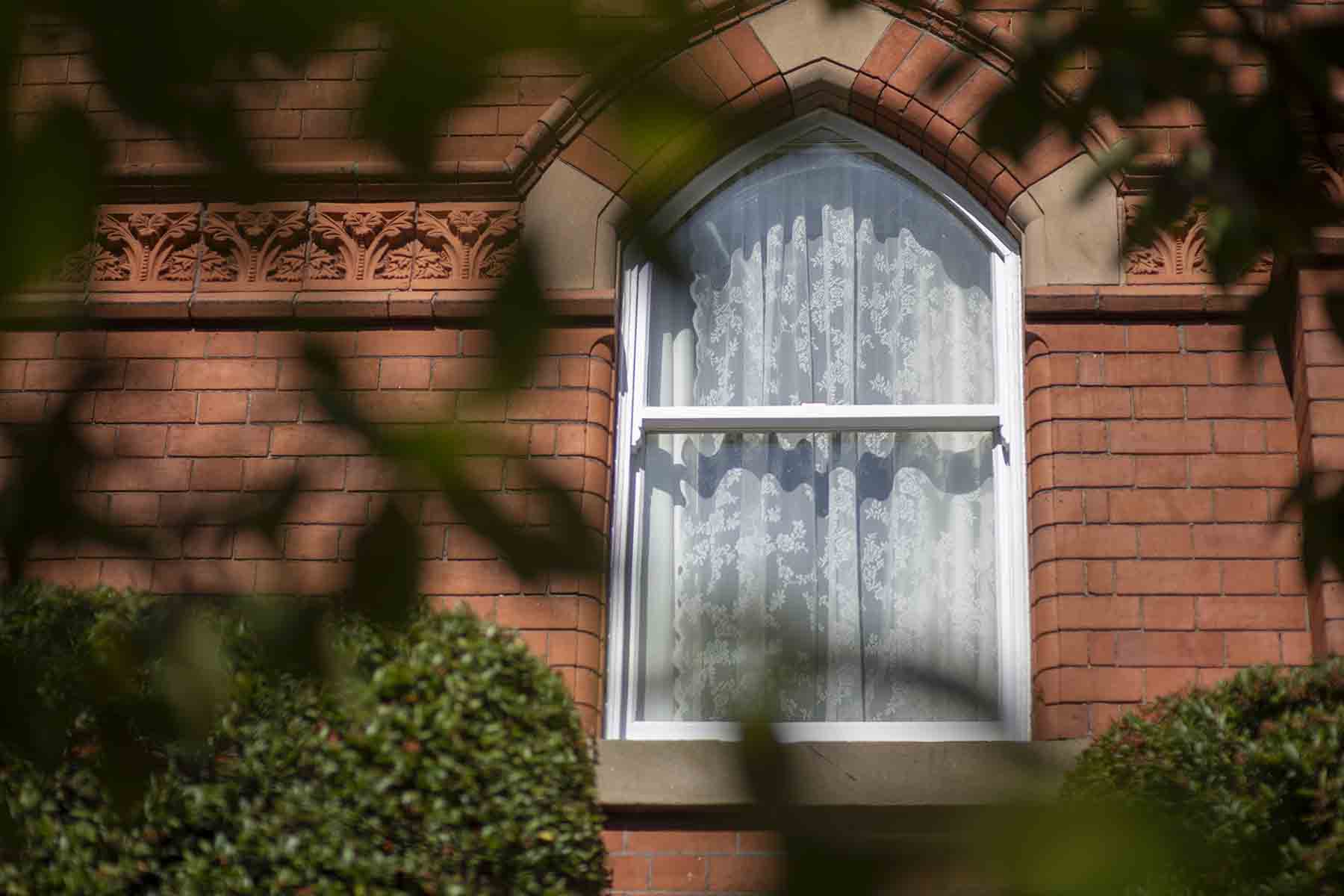 The Wonderful World Of Timber Windows | Ventrolla