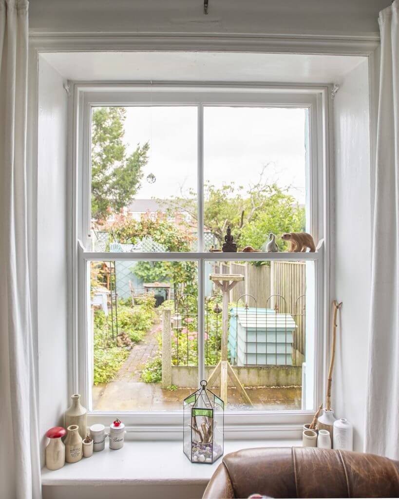 Slim Double Glazing in Heritage Windows: Balancing Aesthetics and ...