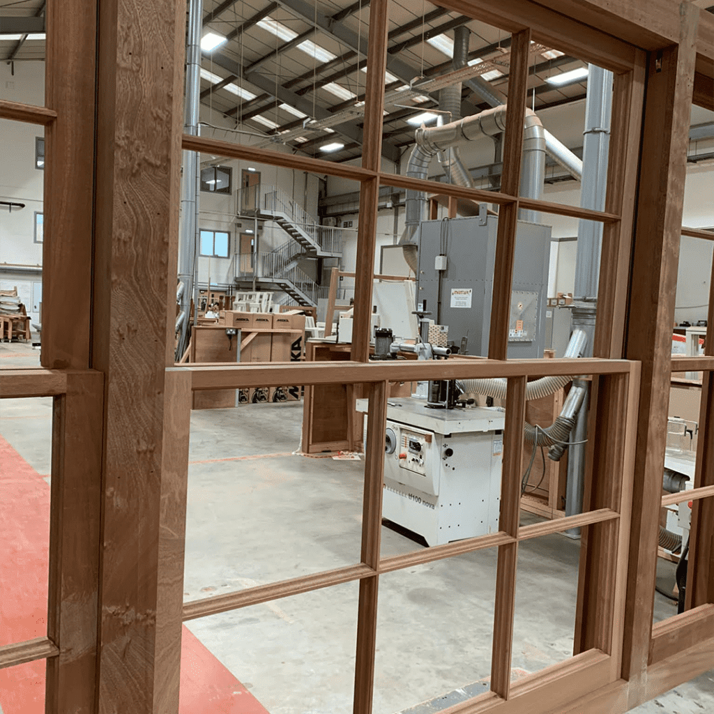 Home | Your Experts in Heritage Home Improvement | Ventrolla