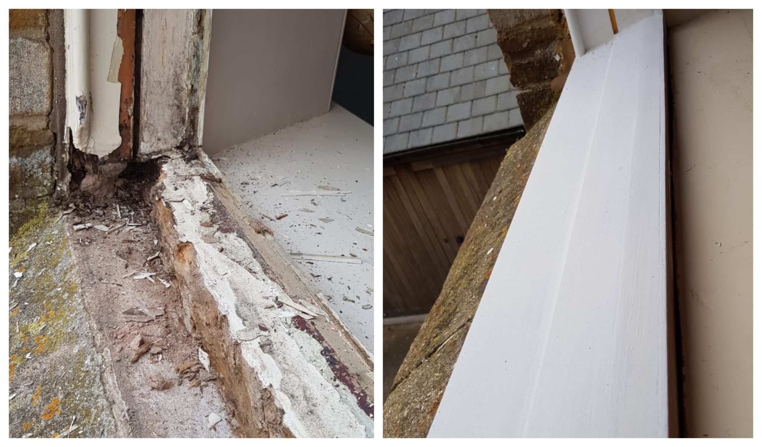 Types of Window SIlls & When Joinery is Needed | Ventrolla