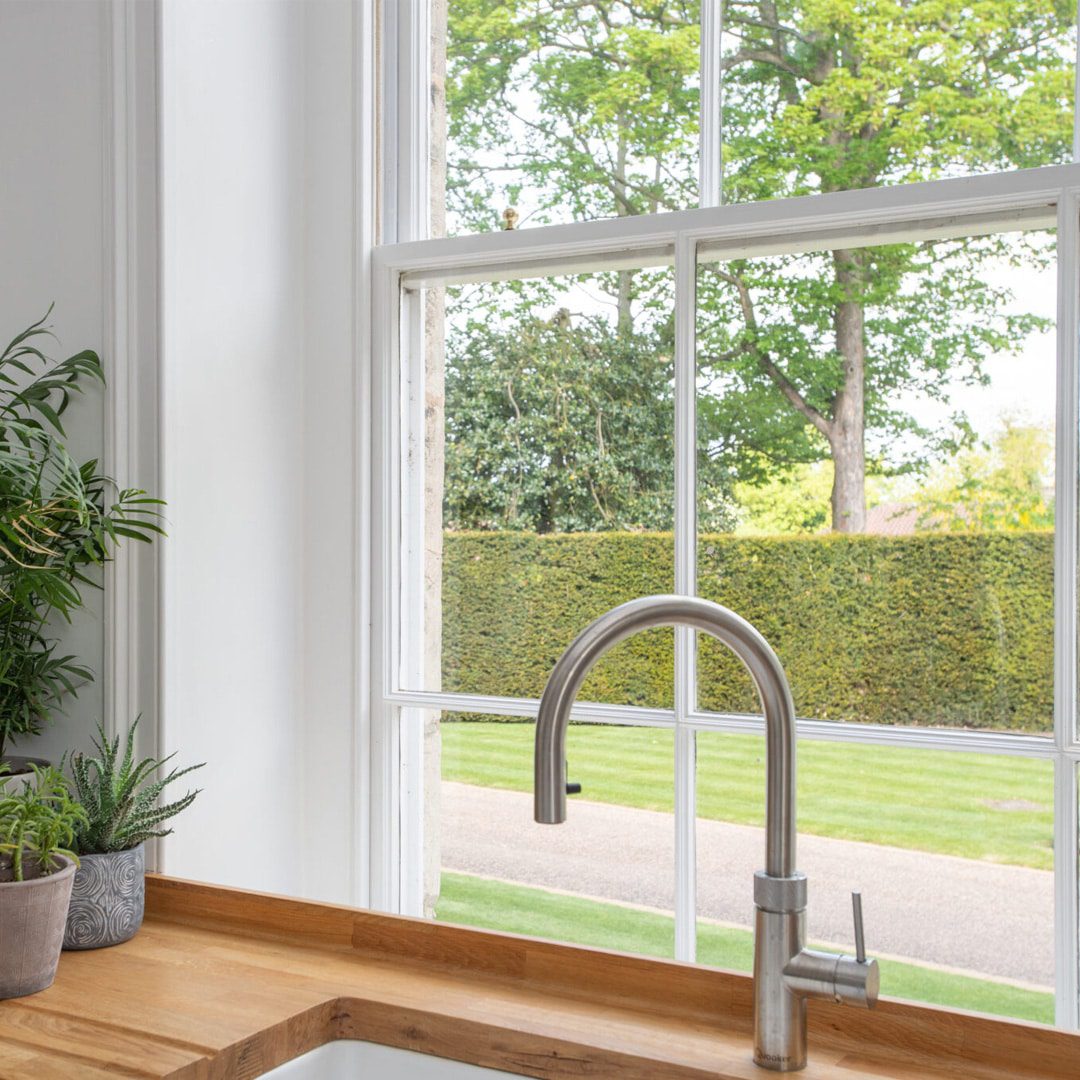 Sash Window Specialist Tips | Ventrolla