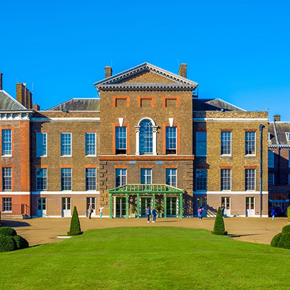 Cambridge | Ventrolla